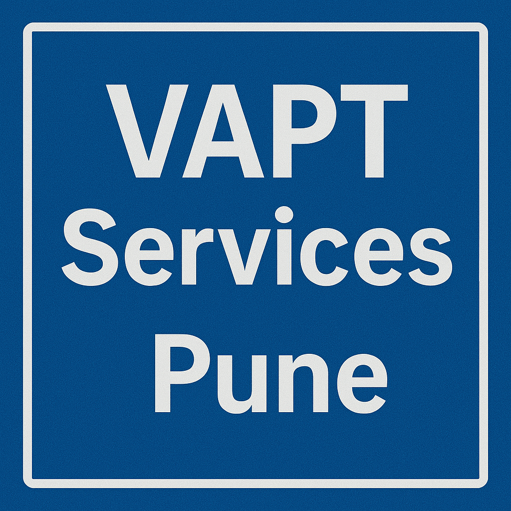 VAPT Services Pune - Cyberintelsys